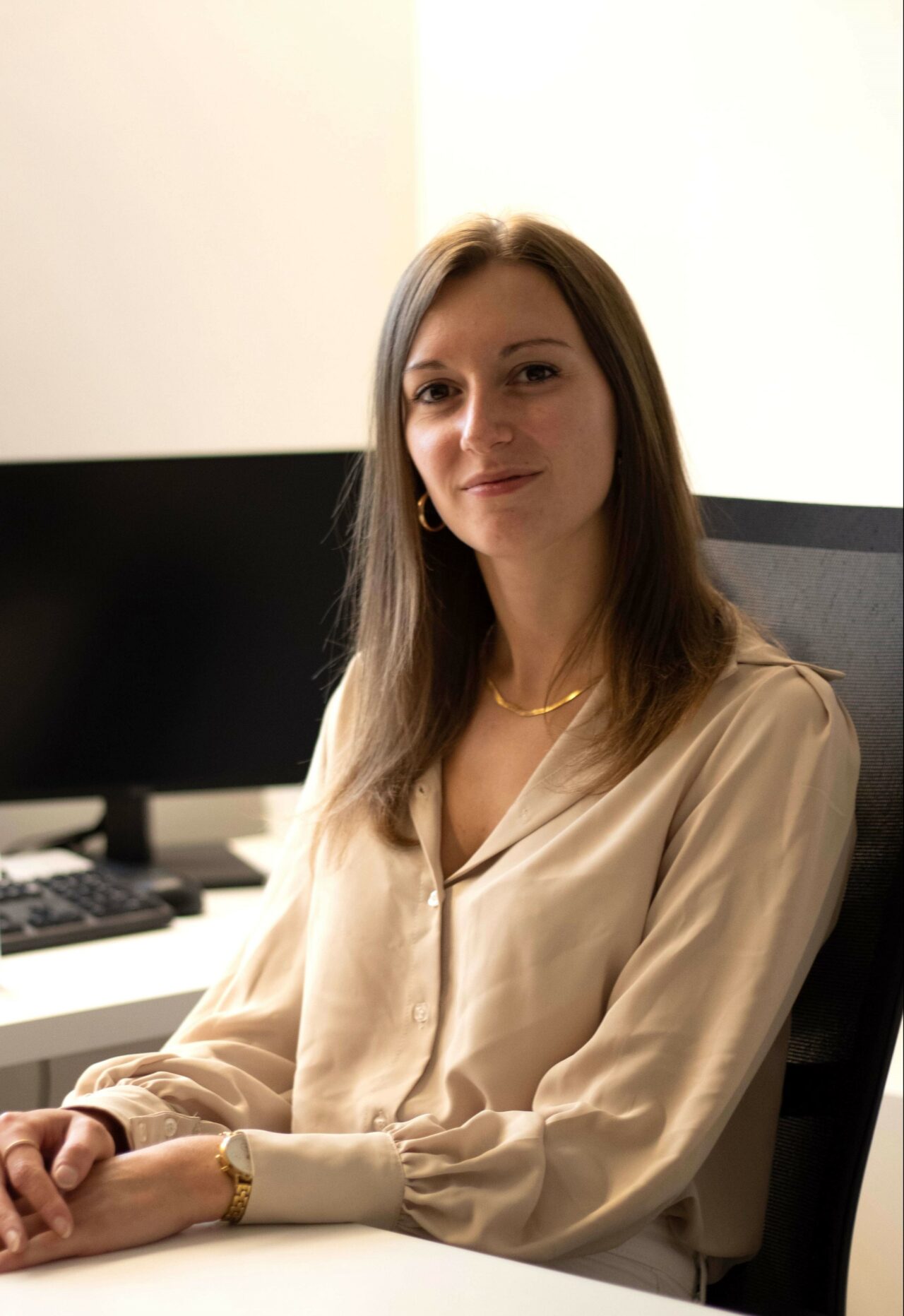 Logopedie in het Waasland - Logopedie Nina Staessens